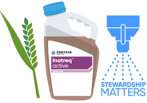 Stewardship | Corteva Agriscience